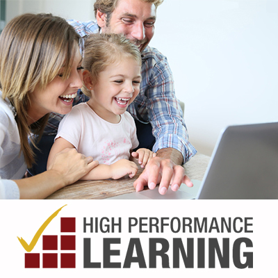 Articles | High Performance Learning